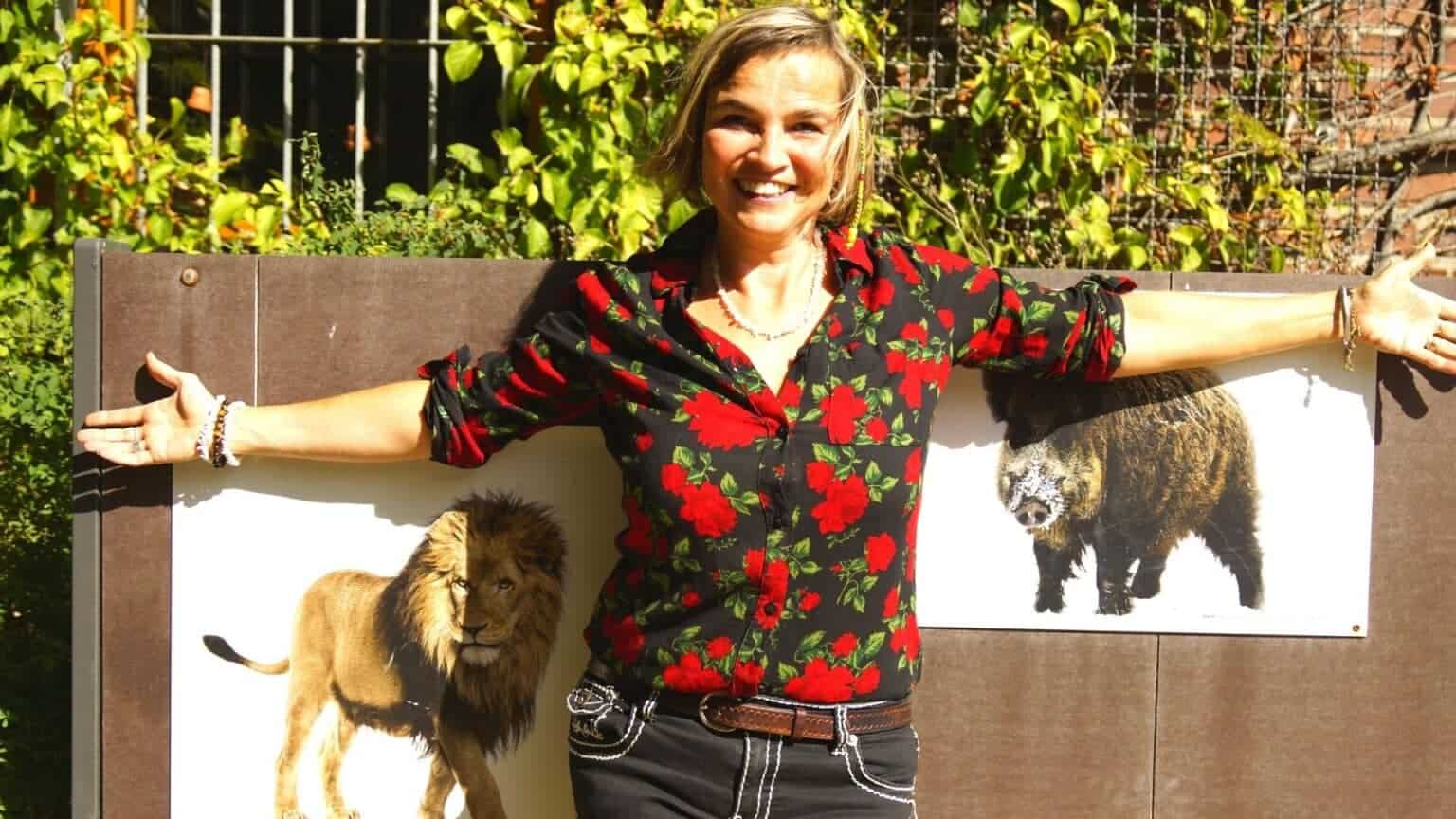 Krafttiere Liste & Bedeutung – Schamanische Tiere mit Botschaft