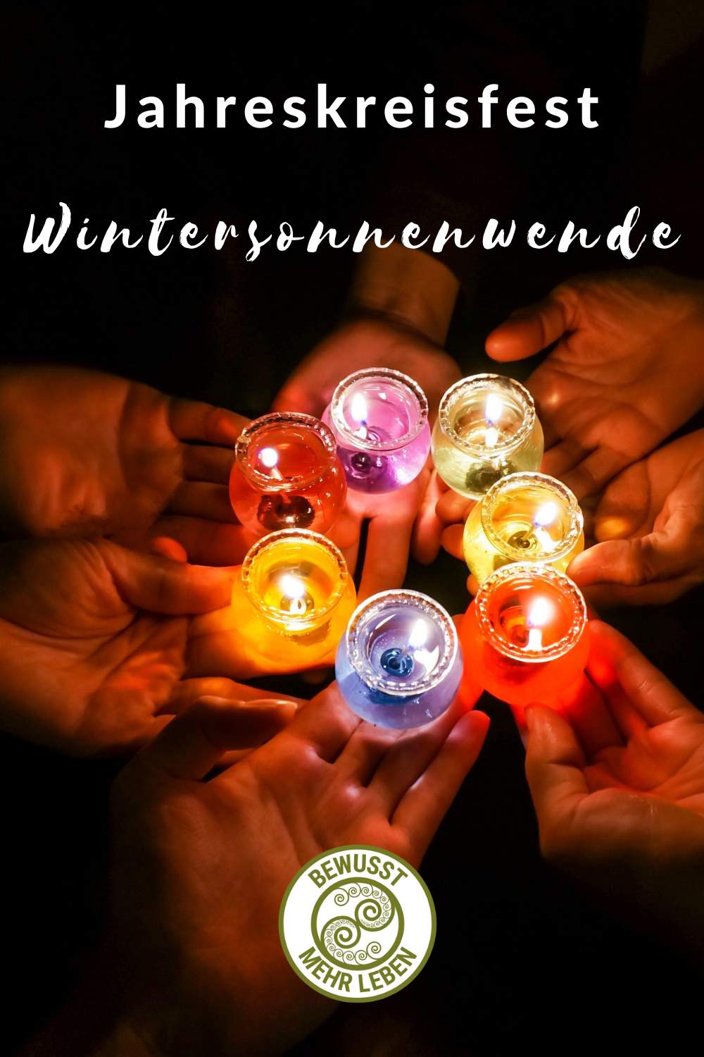 Rituale Zur Wintersonnenwende